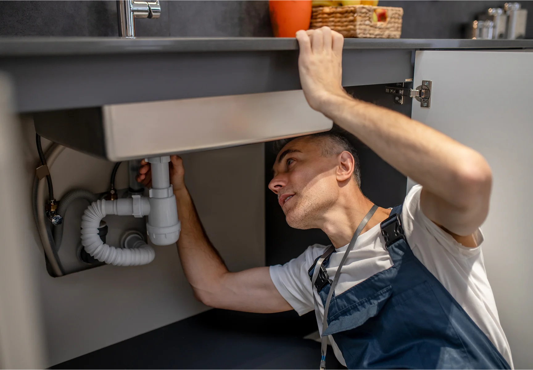Slab Leak Detection & Repair - Home Pulse